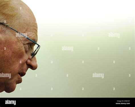 Joint Plaintiff Philip Bialowitz Attends The Trial Against Alleged Nazi Concentration Camp Guard