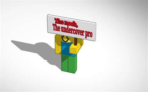 3d Design Itsa Noob Tinkercad