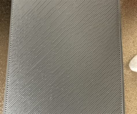 Prusa Mk S Can T Won T Advance In Z Hits Workpieces And Knocks Them Off Printbed Why And How