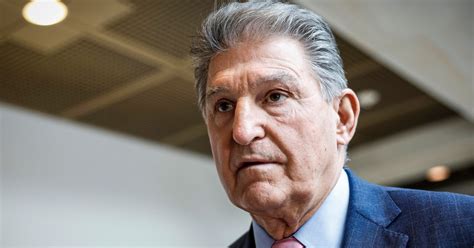 Manchin Team Dismisses Gop Poll Showing Gov Justice Ahead