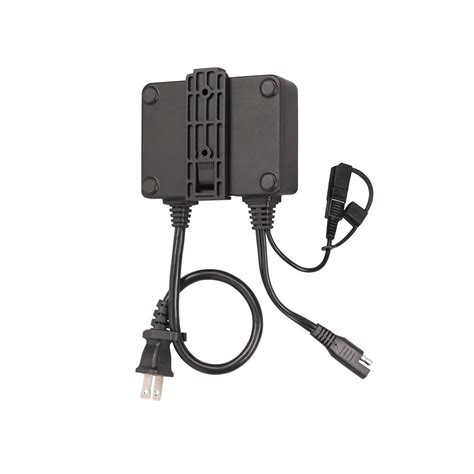 Batteryminder® 1215c Pilot John