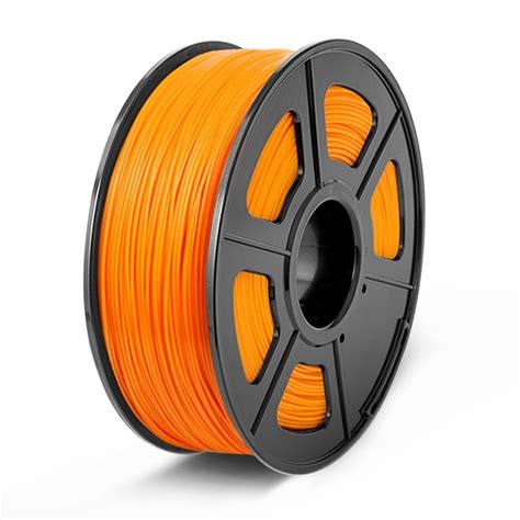 Sunlu Pla 3d Filament 175mm 1kg With Spool Plasti Grandado