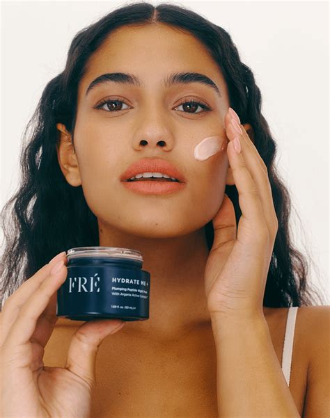 Hydrate Me FrÉ Skincare