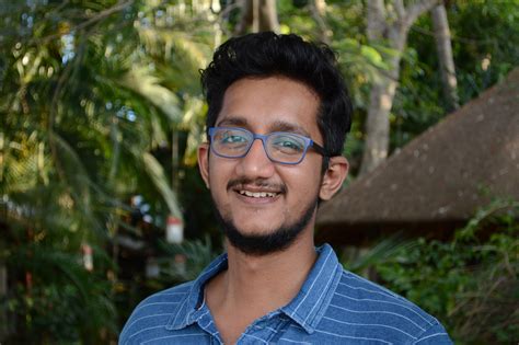 About Rahul Rajeev Medium