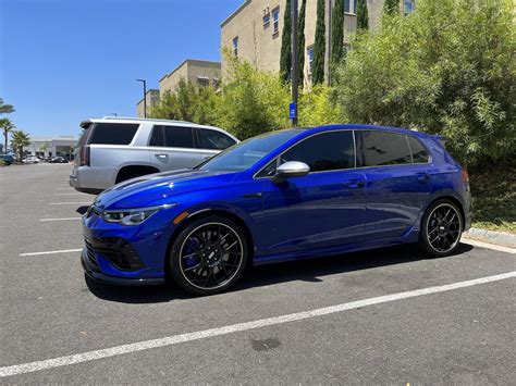 Goodbye To 2022 Golf R It Was Fun Rgolfr