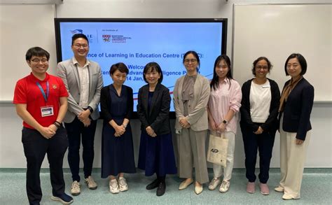 Wai Kit Ow Yeong On Linkedin Nie Riken Stemeducation Genderequity