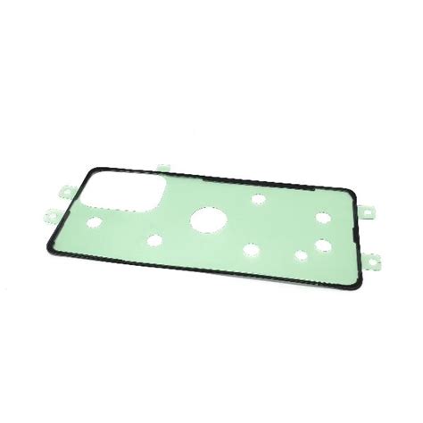 Adhesivo De Tapa Trasera Para Samsung Galaxy A G Sm A Repuestos Fuentes
