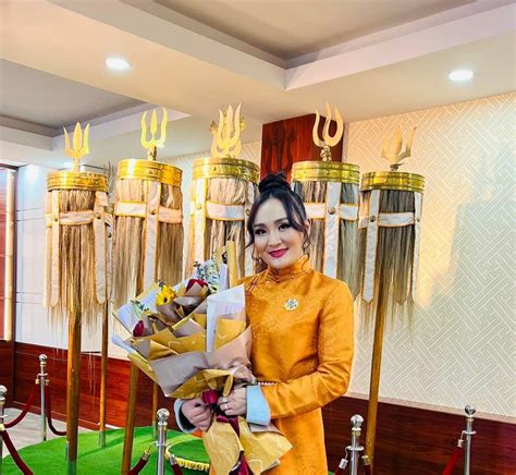 Э Чулуунчимэг Төрийн дээд Алтангадас одон хүртлээ ТАС МН