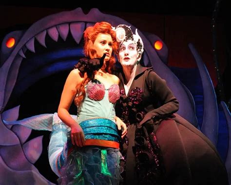 Ursula Ariel Designer Daddy