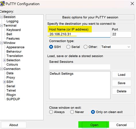 Your Guide On How To Take The Rdp Of An Ubuntu Vm In Azure Cloudthat Resources