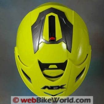 Afx Fx 50 Review Webbikeworld