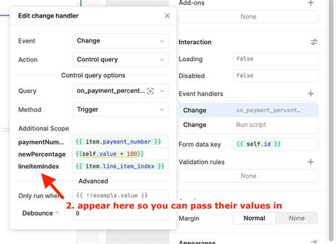 How To Use The Query Additional Scope Field 💬 Queries And Resources Retool Forum