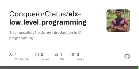 Alx Low Level Programming Strncat C At Master Conquerorcletus Alx