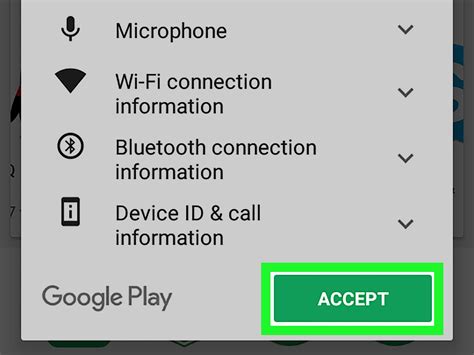 Come Installare Wechat Su Android 5 Passaggi