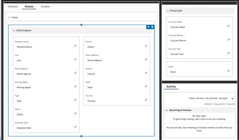 Dynamic Forms A Game Changer For Salesforce Page Layouts Salesforce DevOps Blog Blue Canvas