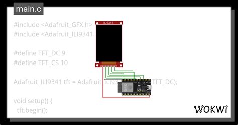 Beta 001 Wokwi Esp32 Stm32 Arduino Simulator