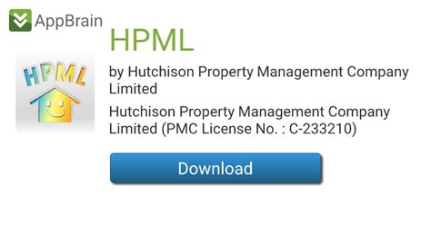 Hpml For Android Free App Download