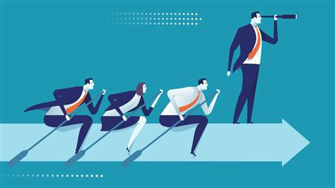 Môi Trường Nội Bộ Internal Environment Là Gì Đặc điểm Của Môi Trường Nội Bộ