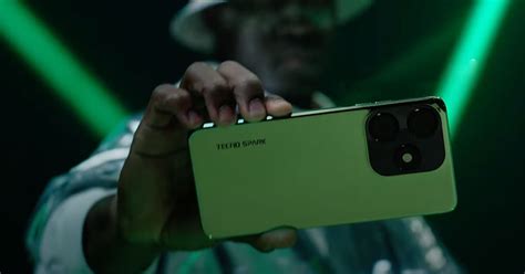 Tecno Spark C Now Available At P In Ph Rev