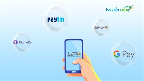 NPCI Issues New Guidelines For Deactivation Of Inactive UPI IDs