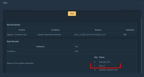 How To Set Device Location In Glpi Agent English Support Forum Glpi Project