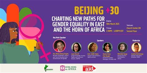 Eassi Eastern Africa Sub Region Posted On Linkedin