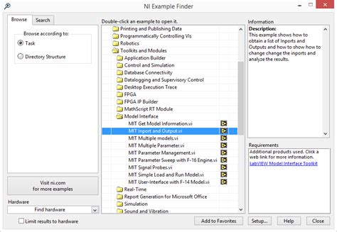 Solved Simulation Interface Toolkit Page 3 Ni Community