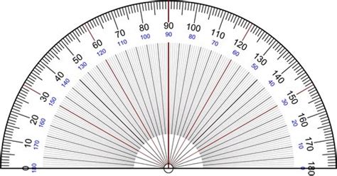 角度制與弧度制 壹讀