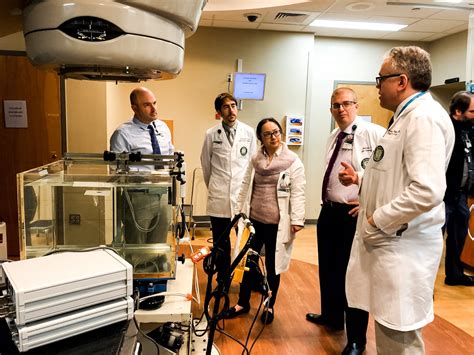 Residency Alumni Radiation Oncology