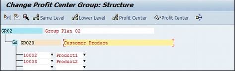 Efficiently Accessing Profit Center Hierarchy In SAP Using 51 OFF