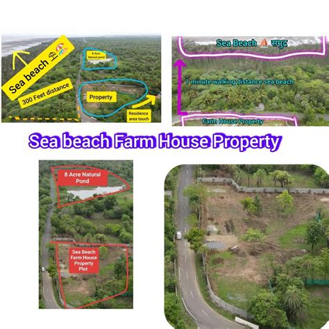 Agriculture Land At ₹ 13000000 Acre In Vapi Id 2855689916873