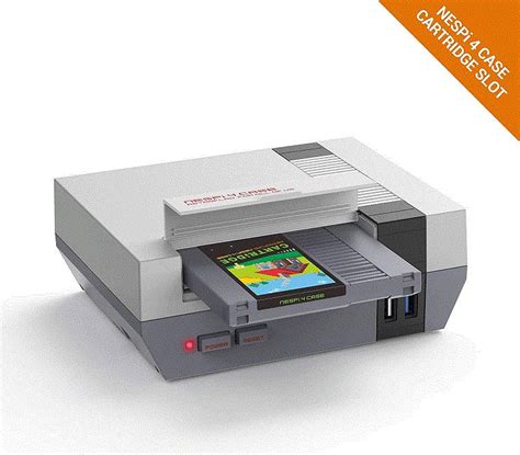 {guide} How To Setup Nespi 4 Retropie Forum