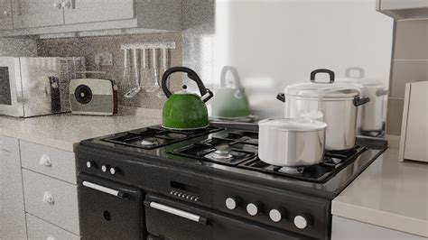 Machine Learning On The GPU Case Study Open Image Denoise Chris Graphics Blog