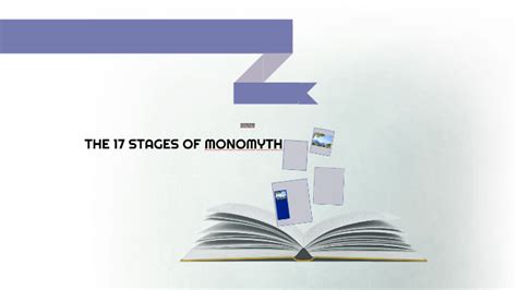 The 17 Stages Of Monomyth By Jly Javier On Prezi