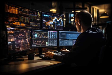 Modulus Ai Quant Trading Course