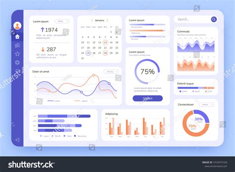 16 509 Dash Board Images Stock Photos Vectors Shutterstock