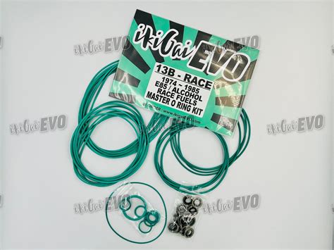 Rx8 13b Msp Renesis Mazda Rotary Engine O Ring Seal Rebuild Kits Ikigaievo