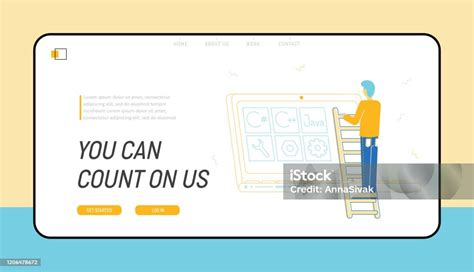 소프트웨어 개발 웹 사이트 방문 페이지 프로그래머는 사이트 또는 인터페이스 프로젝트를 만듭니다 디자이너 개발자 프론트 엔드