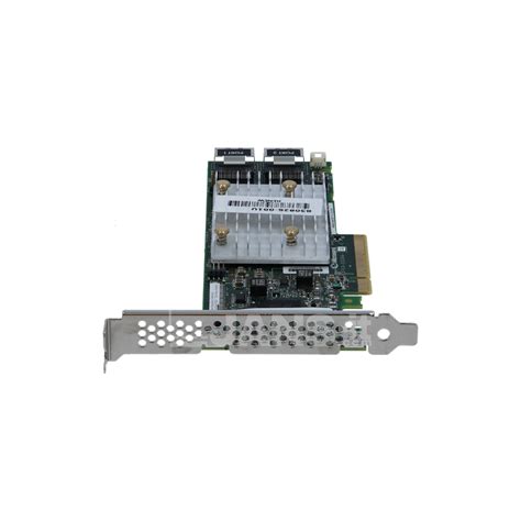 Controladora RAID HPE Smart Array P I P SR Gen JANS It