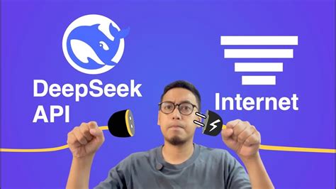 Connect Deepseek Api With Real Time Data From The Internet Json Output