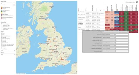 Provide Expert Data Analysis Using Python R Sql And Tableau By Alexmclaughlin Fiverr