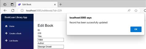 How To Use Entity Framework Core With Aspnet Core Blazor Server Applications