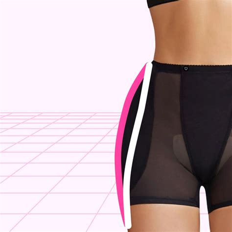 Femme Curves Hipwear Unclockable