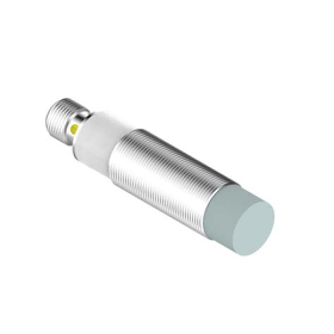 Inductive Proximity Sensor Dc Ac Type Lr18 Connector Non Shielded