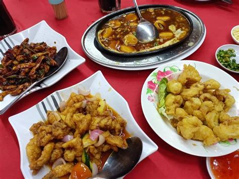 Foo Chuan Seafood Restaurant Reviewbah