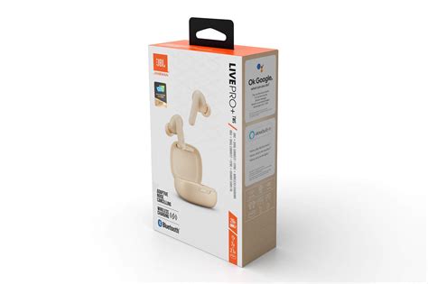 JBL Live Pro TWS True Wireless Noise Cancelling Earbuds Powerful JBL Signature Sound ANC JBL Live Pro TWS True Wireless Noise Cancelling Earbuds Powerful JBL Signature Sound ANC