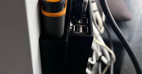 Raspberry Pi External Hard Drive For Nas By Evil Roadri Download Free Stl Model