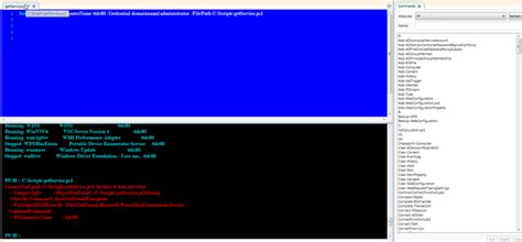 Powershell Remoting Question Programming And Development Spiceworks