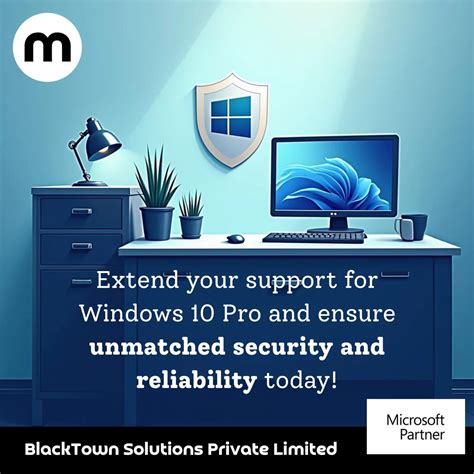 Extended Security Updates Esu Program For Windows 10 At ₹ 5182year