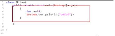 Java中的意思java中“”的意思是什么？ 腾讯云开发者社区 腾讯云